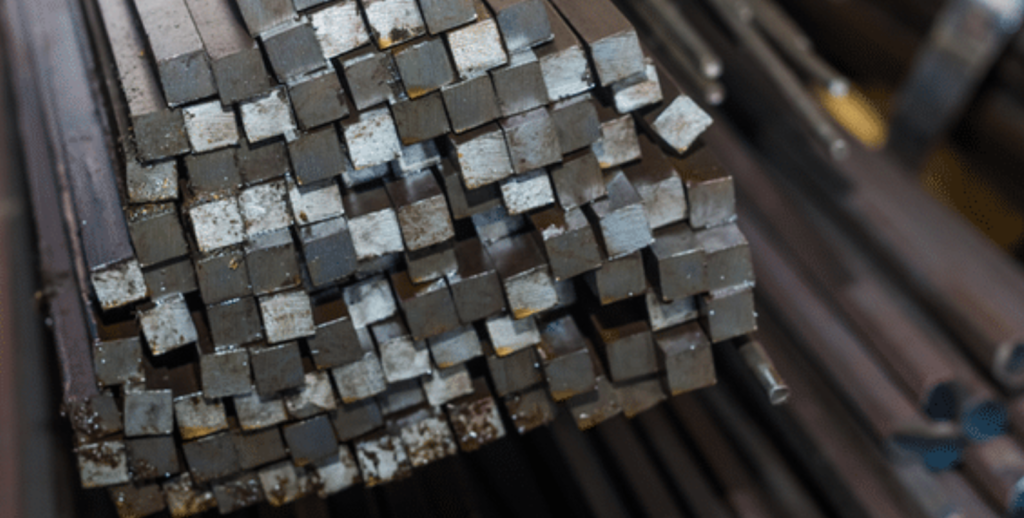 STB Metal – Demir Sanayi – Metal Trading from Turkey to the World